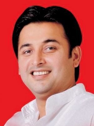 Umar Ali Khan: Age, Biography, Education, Wife, Caste, Net Worth & More - Oneindia