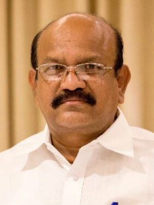 Umesh. G. Jadhav: Age, Biography, Education, Wife, Caste, Net Worth ...