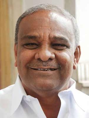 Umesh Katti: Age, Biography, Education, Wife, Caste, Net Worth & More ...