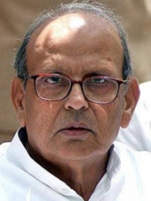 V. P. Singh: Age, Biography, Education, Wife, Caste, Net Worth & More ...