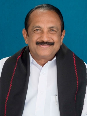 Vaiko: Age, Biography, Education, Wife, Caste, Net Worth & More - Oneindia