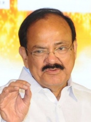 Venkaiah Naidu: Age, Biography, Education, Wife, Caste, Net Worth ...