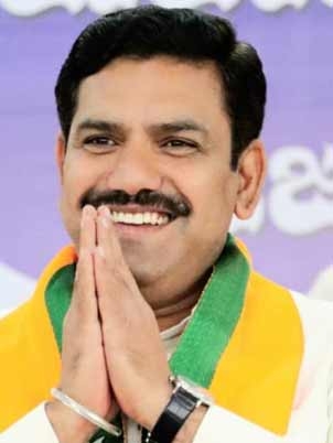 Vijayendra Yeddyurappa: Age, Biography, Education, Wife, Caste, Net ...