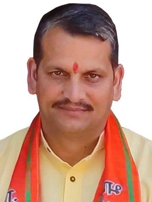 Vinod Kumar: Age, Biography, Education, Wife, Caste, Net Worth & More ...