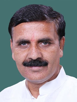 Vinod Kumar Sonkar: Age, Biography, Education, Wife, Caste, Net Worth ...