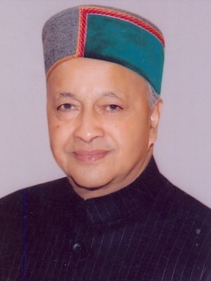 Virbhadra Singh: Age, Biography, Education, Wife, Caste, Net Worth ...