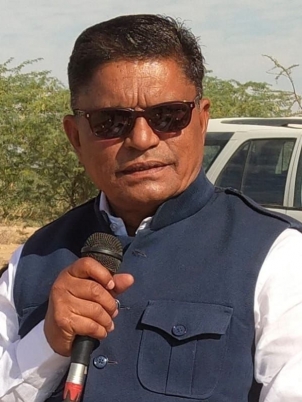 Vishwanath Meghwal: Age, Biography, Education, Wife, Caste, Net Worth & More - Oneindia