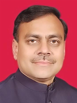 Yogendra Singh: Age, Biography, Education, Wife, Caste, Net Worth & More - Oneindia