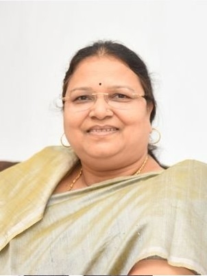 अनिला भेंडिया: आयु, जीवनी, शिक्षा, पति, जाति, संपत्ति, भाषण, राजनीतिक ...