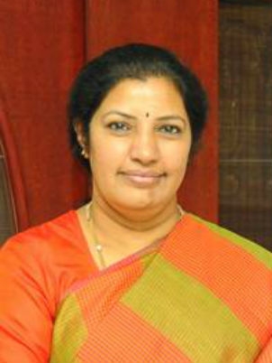Daggubati Purandeswari: Age, Biography, Education, Husband, Caste, Net ...