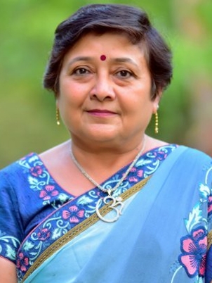 Dave Vibhavari: Age, Biography, Education, Husband, Caste, Net Worth ...