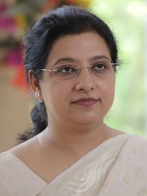 Dona Ganguly: Age, Biography, Education, Husband, Caste, Net Worth ...
