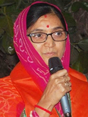 Geetaba Jayrajsinh Jadeja: Age, Biography, Education, Husband, Caste ...