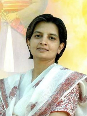 Jyoti Mirdha: Age, Biography, Education, Husband, Caste, Net Worth ...