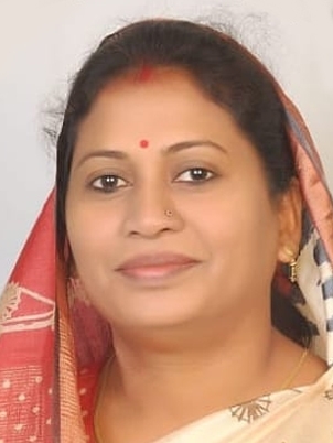 Manisha Singh: Age, Biography, Education, Husband, Caste, Net Worth ...