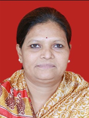 Meena Singh: Age, Biography, Education, Husband, Caste, Net Worth ...