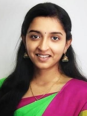 Padma Priya Srinivasan: Age, Biography, Education, Husband, Caste, Net ...