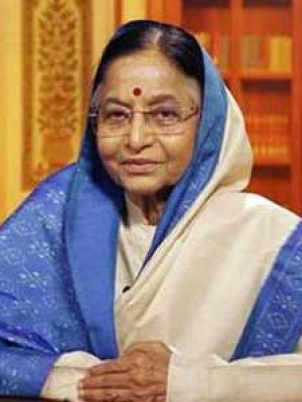 Pratibha Patil: Age, Biography, Education, Husband, Caste, Net Worth & More - Oneindia