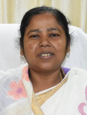 Pratima Bhoumik: Age, Biography, Education, Family, Caste, Net Worth ...