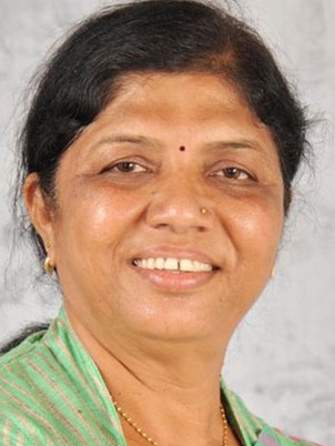 Ranjanben Dhananjay Bhatt: Age, Biography, Education, Husband, Caste ...