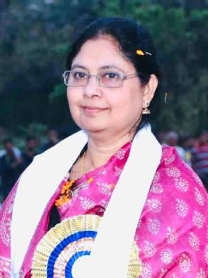 Sajda Ahmed: Age, Biography, Education, Husband, Caste, Net Worth ...