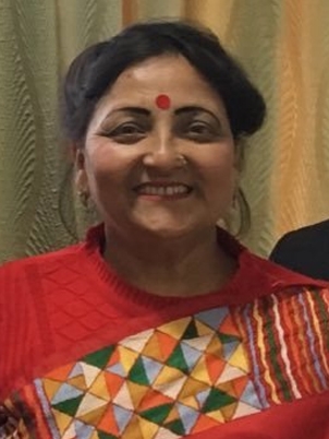 Sarveen Choudhary: Age, Biography, Education, Husband, Caste, Net Worth ...