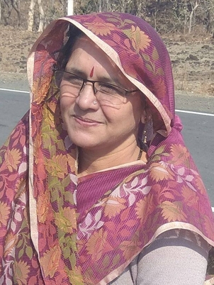 Suneeta Patel: Age, Biography, Education, Husband, Caste, Net Worth ...