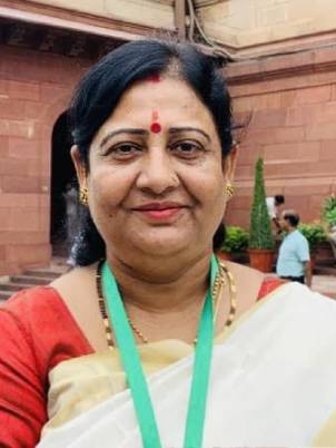 Veena Devi: Age, Biography, Education, Husband, Caste, Net Worth & More ...